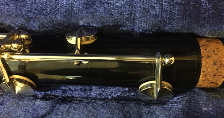 Help Identifying My Clarinet – ClarinetPerfection