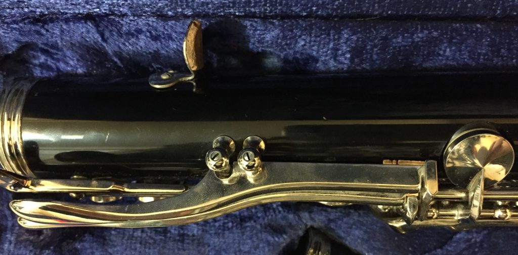 Help Identifying My Clarinet – ClarinetPerfection