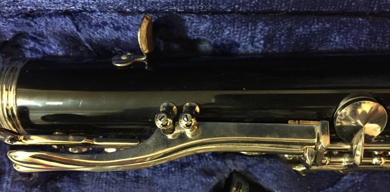 Help Identifying My Clarinet – ClarinetPerfection